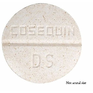 Cosequin MSM Joint Health Supplement for Dogs - 180 Chewable Tablets