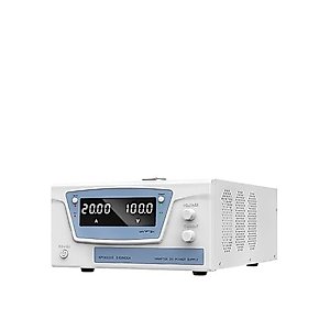 AFITSEP dc Power Supply High Power Adjustable DC Regulated Power Supply 15V-300V5A-100A(KPS10020D(100V20A))
