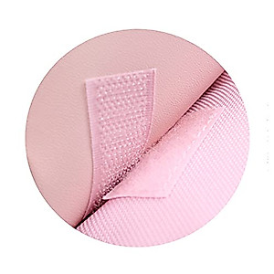 Kawaii Cherry Blossom Pencil Bag Pink Sweet Pencil Case Large Capacity Stationery Pouch School Supplies Makeup Bag Cute Pencil Case (Pink)