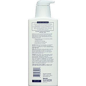 Eucerin Advanced Repair Dry Skin Lotion 16.9 oz (Pack of 2)
