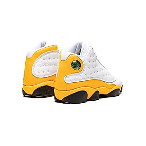 Jordan Youth Air 13 Retro GS DJ3003 167 Del Sol - Size 6Y