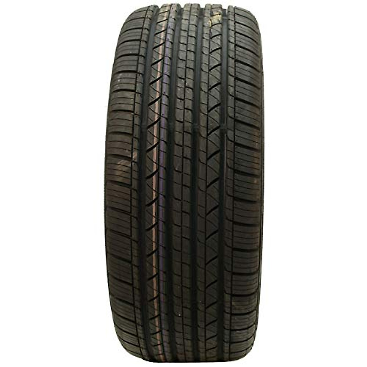 Milestar 24460021 MS932 Sport All-Season Radial Tire - 205/55R16 91V