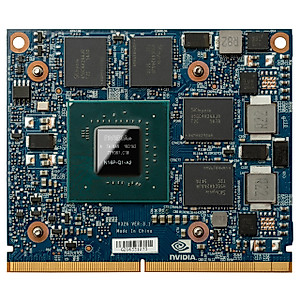 HP Quadro M1000M Graphic Card - 2 GB GDDR5 - PCI Express 3.0