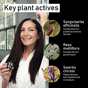 évolis Promote Nourishing Conditioner | Promotes Stronger Lengths and Smooths Hair | Sulfate Free | Color Safe | Hair Strengthening Conditioner for Dry, Damaged Hair (8.5 fl oz)