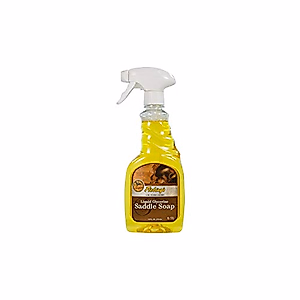 Fiebing's Liquid Glycerine Saddle Soap 32oz