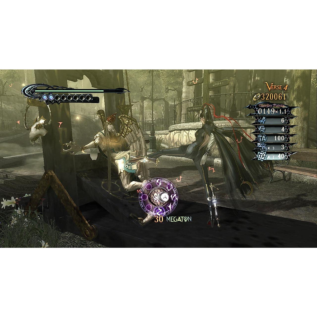 Bayonetta™ - Nintendo Switch