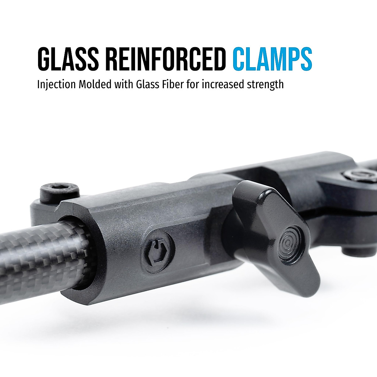 Magni Stock Upgrade Kit, Stock Set - Compatible with Glistco Magni Stock