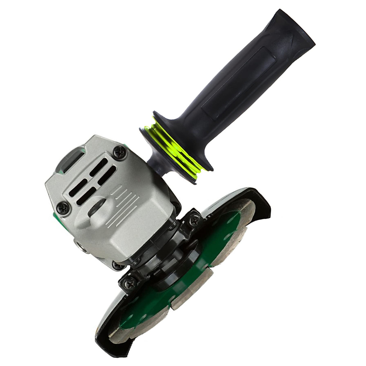 Angle Grinder 8mm Thread Auxiliary Side Handle For Makita Dewalt Bosch Angle Grinder M8 Thread