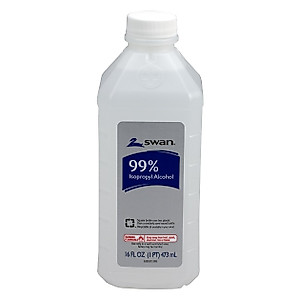 16OZ 99% Isopr Alcohol