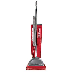 Sanitaire TRADITION Upright Commercial Bagged Vacuum, SC684F