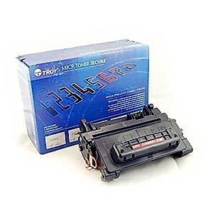 Troy 601/602/603 MICR Toner Secure 02-81350-001 Yield 10,000 by Troy