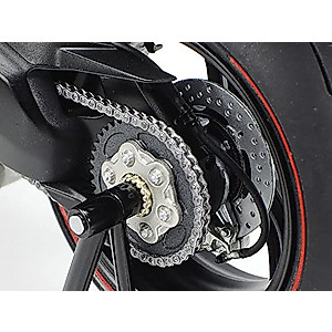 Tamiya 1/12 Ducati Superleggera V4 TAM14140 Plastic Models Motorcycles