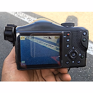 Polaroid IE5036W 18 Megapixel Camera