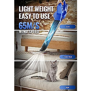 WILD BADGER POWER 20V Weed Eater/Wacker,Leaf Blower,Wheeled Edger Kit Electric with 2 * 2Ah Battery & Charger,String Trimmer,Lightweight, Adjustable Telescopic Shaft, Easy to Use and Convert