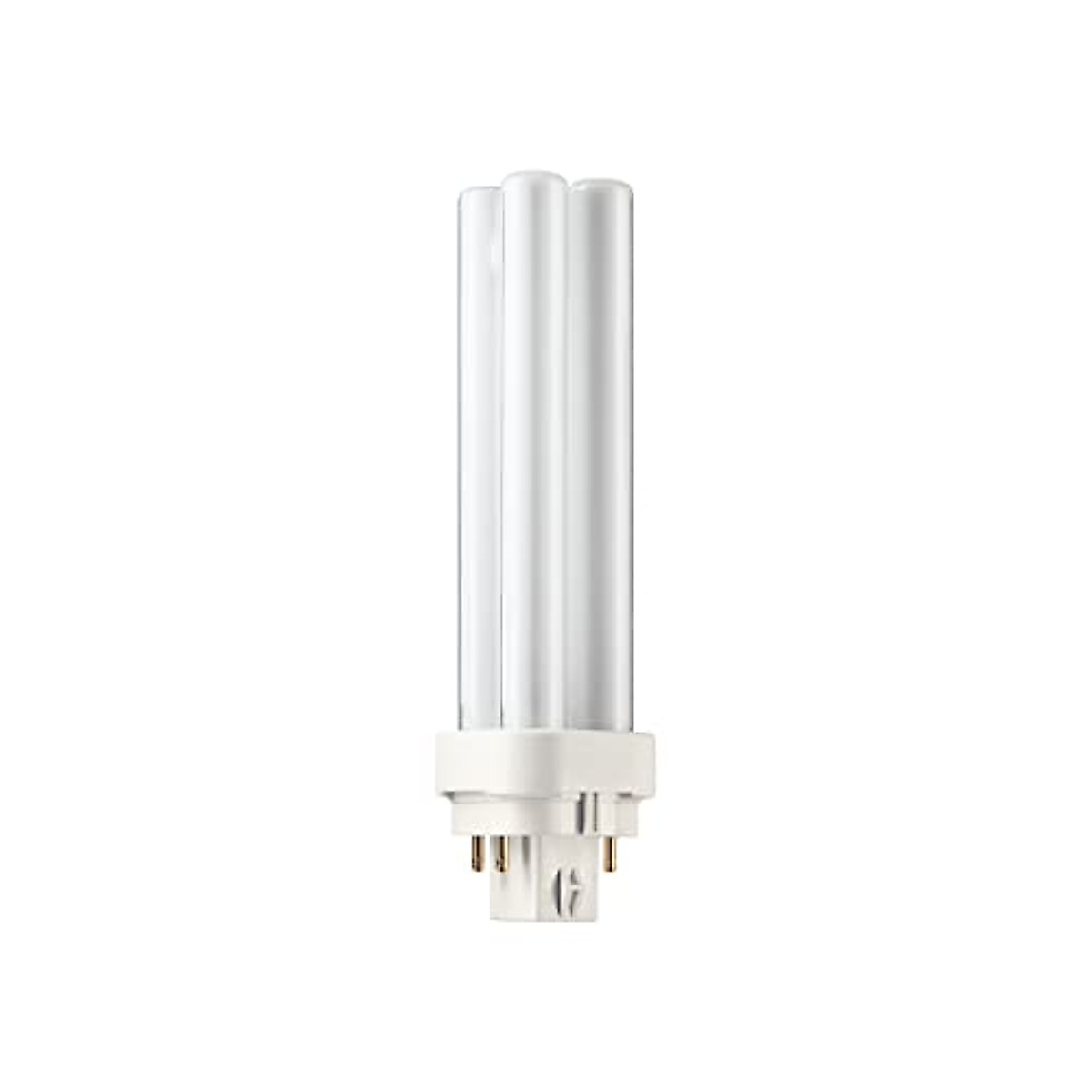 Philips 230359 Energy Saver PL-C 13-Watt Compact Fluorescent Light Bulb