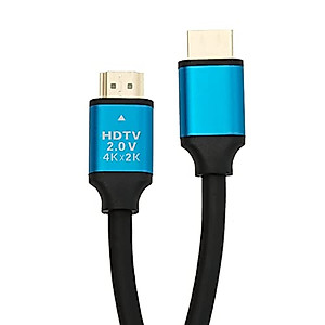OFCN High-Speed HDMI Cable (18Gbps, 4K/60Hz) 1.5M HDTV Cable