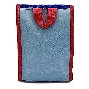 DIBSIES Personalized Backpack Lunch Box Combo created using Disney Frozen Backpack Lunchbox Combo