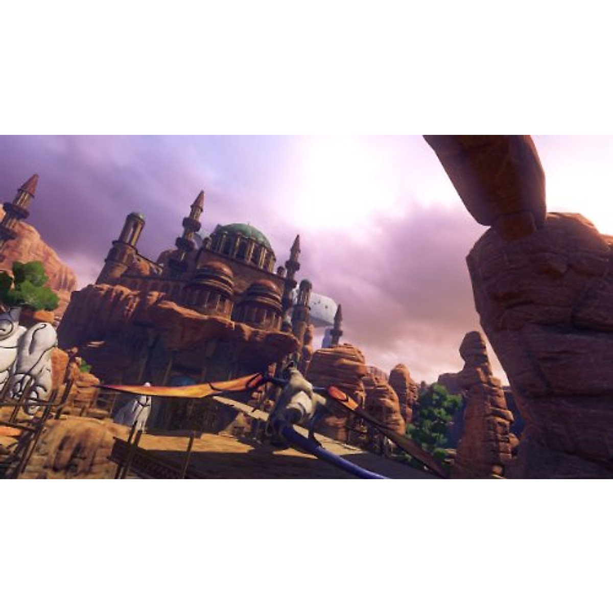 Sonic & All Stars Racing Transformed (Nintendo 3DS)