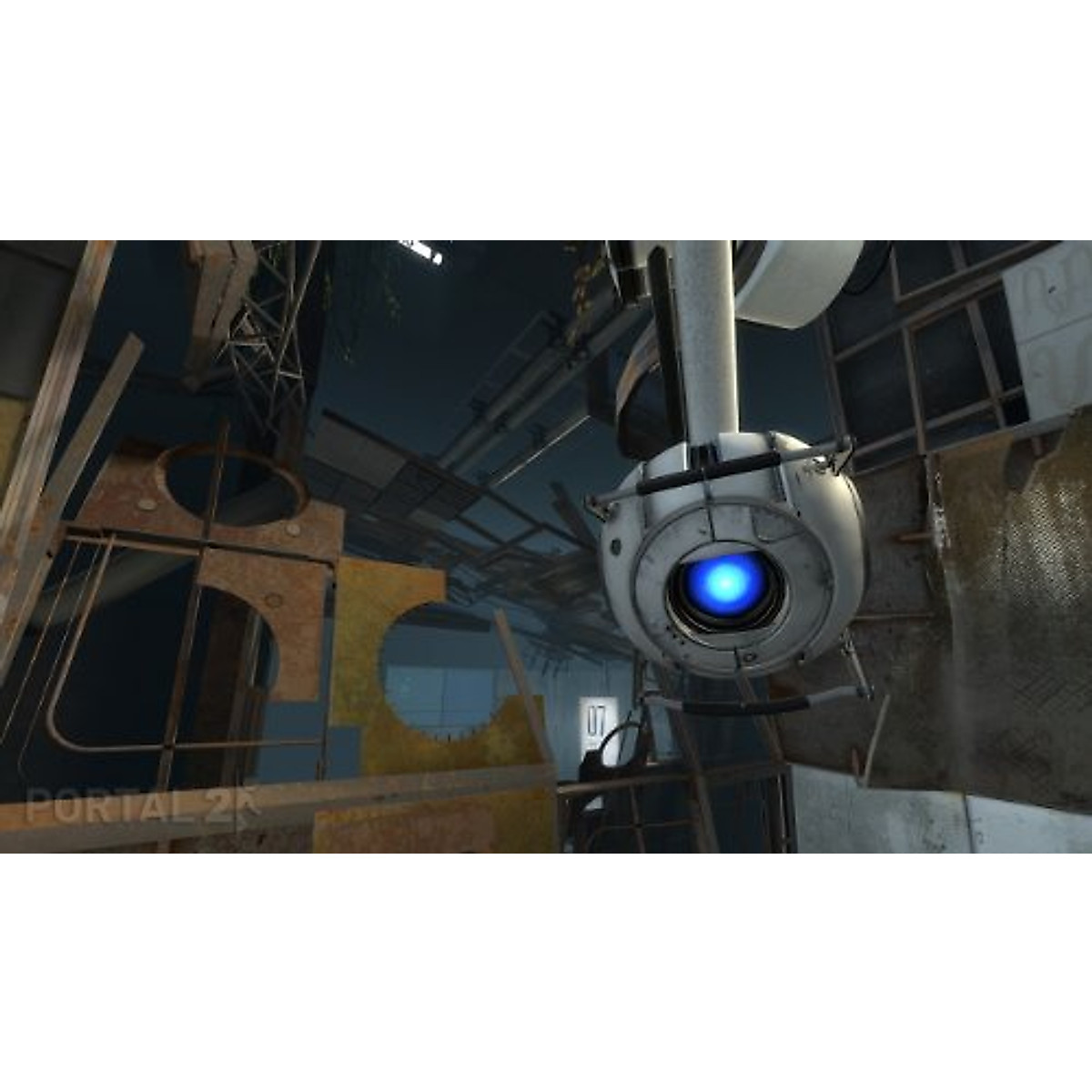 Portal 2 - Xbox 360