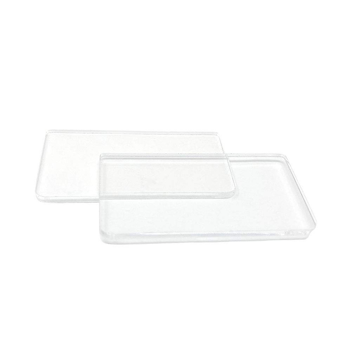 AUTUMN Dividers for Plastic Storage Bin Hardware Cabinet Chest Drawer Tool Cube with Small Drawers, Designed to fit STALWART, Pack of 36. Made in USA