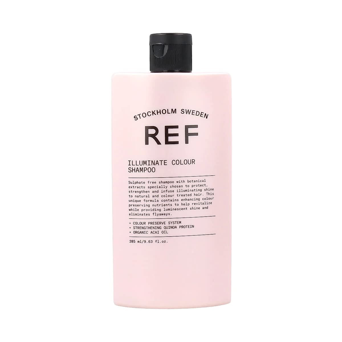 REF Illuminate Colour Shampoo- 9.63 oz