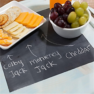 Rust-Oleum Specialty Paint 1913830 Chalkboard Spray, Black, 11-Ounce, 11 Ounce