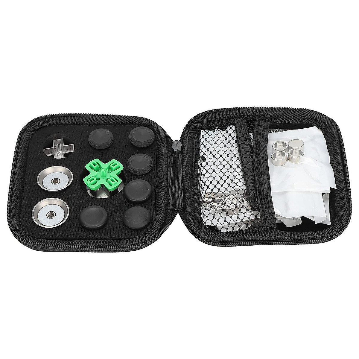 Controller Button, Console Game Accessories Comfortable Hand Feel Portable Easy Installation for Repair Parts
