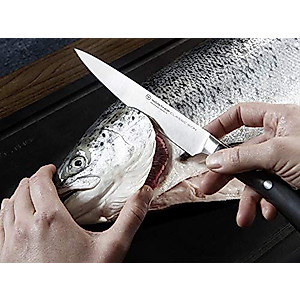 WÜSTHOF Classic IKON 2-Piece Chef's Knife Set