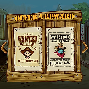 Beer Bottle Opener, DOPI Cap Gun Bottle Opener, Creative Funny Launcher Shooter Beer Cap Bottle Opener Funny Shoots for Drinking Game Family Party Bar Outdoor Barbecue (2 Grey)