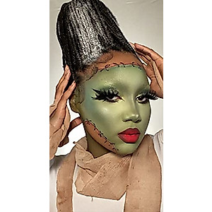 L'Oreal Paris Colorista 1-Day Washable Temporary Hair Color Spray, Silver, 2 Ounce