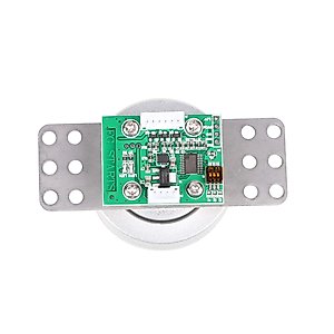 Fosiya Arcade Spinner Only use for Arcade1UP Asteroids Machine & Can not support any other Equipment