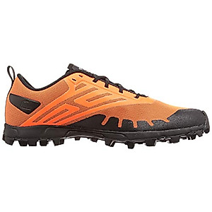 Inov-8 X-Talon G235 Orange/Black Women's Size 8.5 Trail Running Shoes