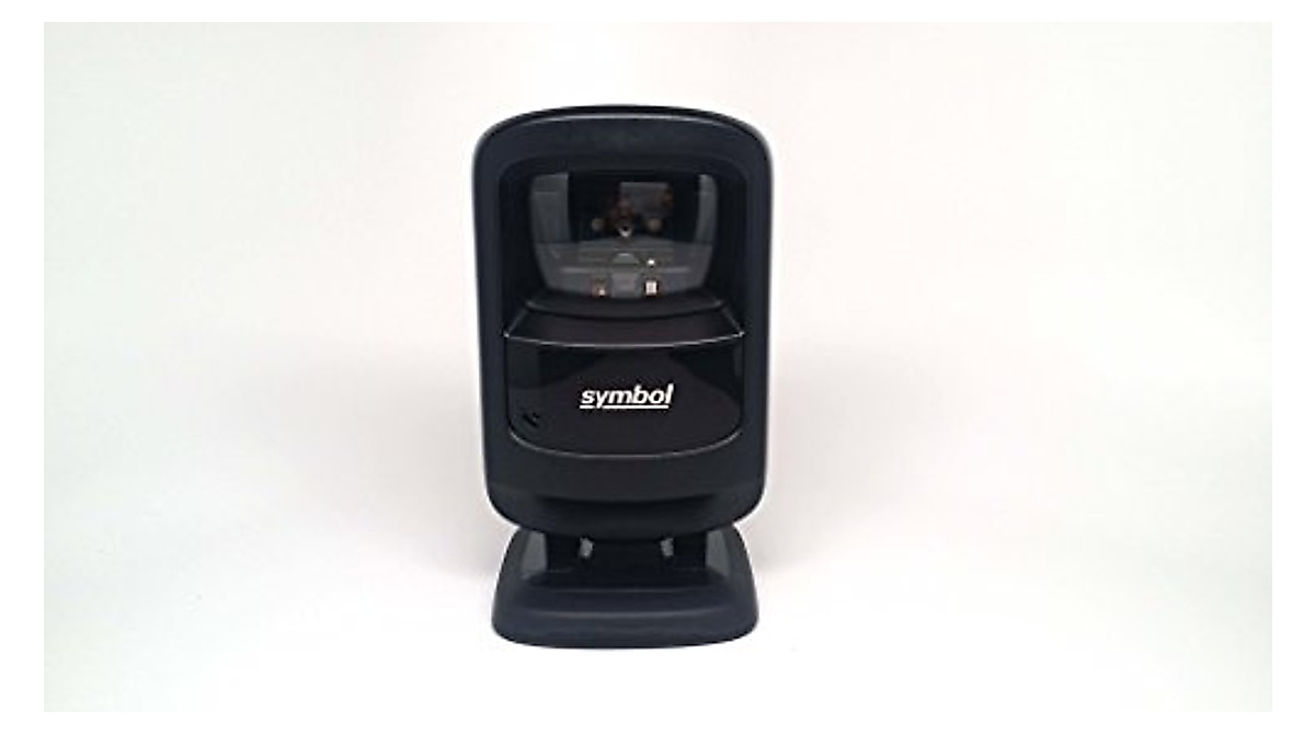 Zebra DS9208 1D/2D Handsfree Barcode Scanner for Retail