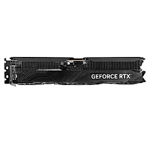 GALAX GeForce RTX™ 4070 Ti EX Gamer V2, Xtreme Tuner App Control, 12GB, GDDR6X, 192-bit, DP*3/HDMI 2.1/DLSS 3/Gaming Graphics Card (with Graphics Card Brace Support)