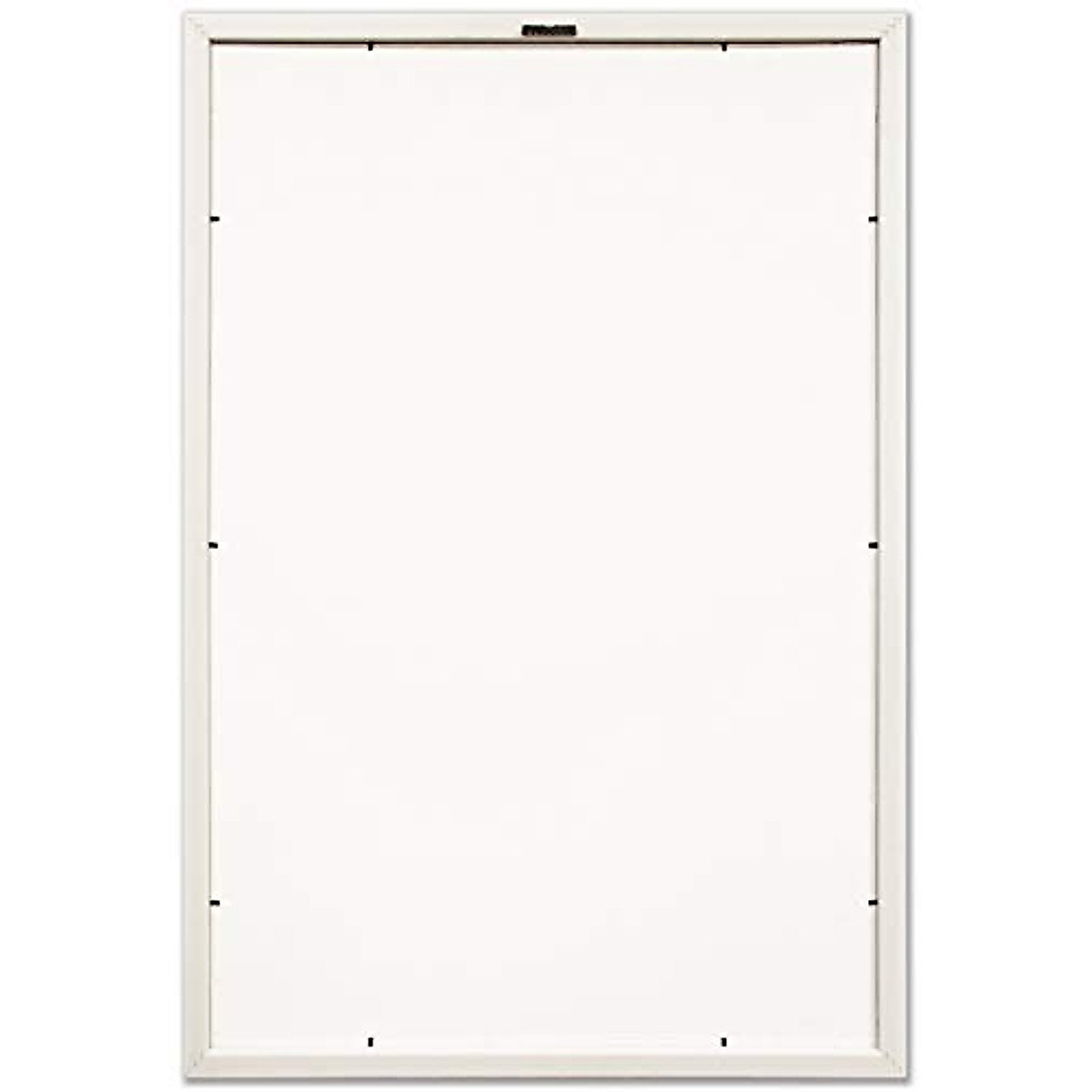 Trends International Ted Lasso - Believe Wall Poster, 14.725" x 22.375", Black Framed Version