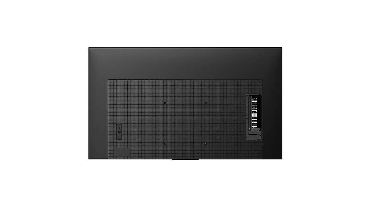 Sony XR65A80L OLED 4K HDR Smart TV with Google TV - 65 Inch