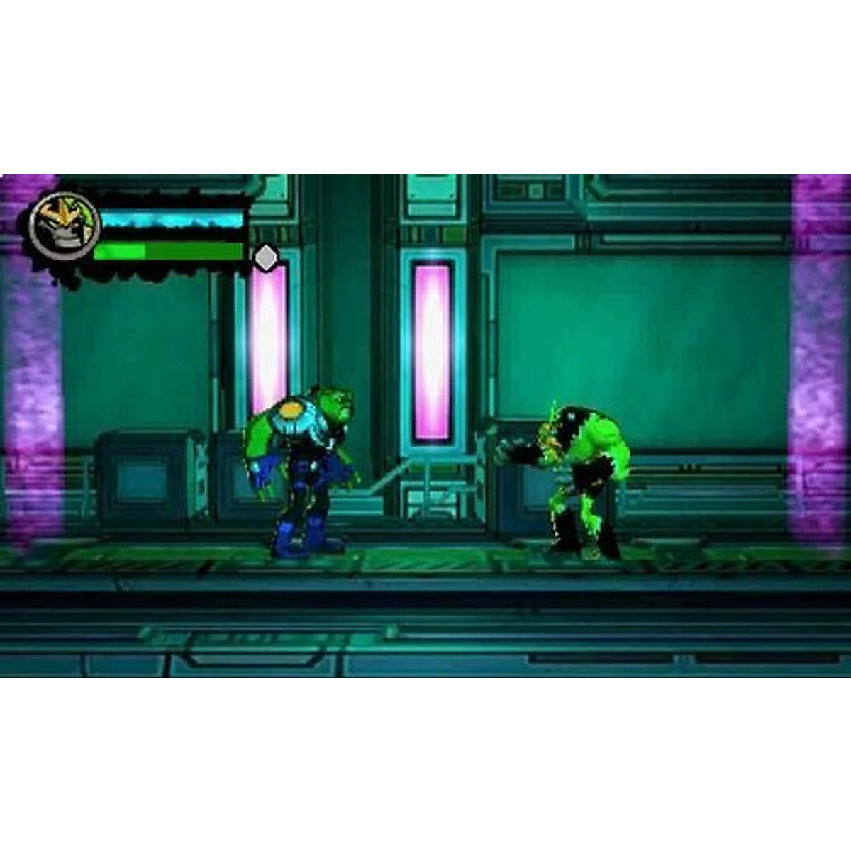 Ben 10 Omniverse 2 - Nintendo 3DS (Renewed)