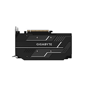 Gigabyte Radeon RX 5500 XT OC 8G Graphics Card, PCIe 4.0, 8GB 128-Bit GDDR6, GV-R55XTOC-8GD Video Card
