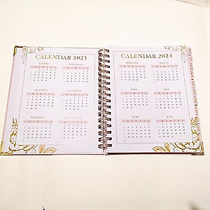 The Nursing School Planner, The Essential Nursing Student Planner, Student Nurse, Nursing Student Essential Student Gifts August 2023 - Nursing Academic Planner - Nursing School Essentials, Weekly