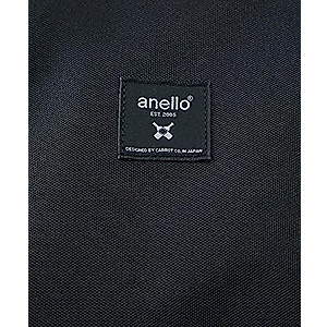anello(アネロ) Base Backpack (L), Yelow