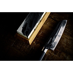 Kamikoto Toishi Sharpening Whetstone 1000/3000