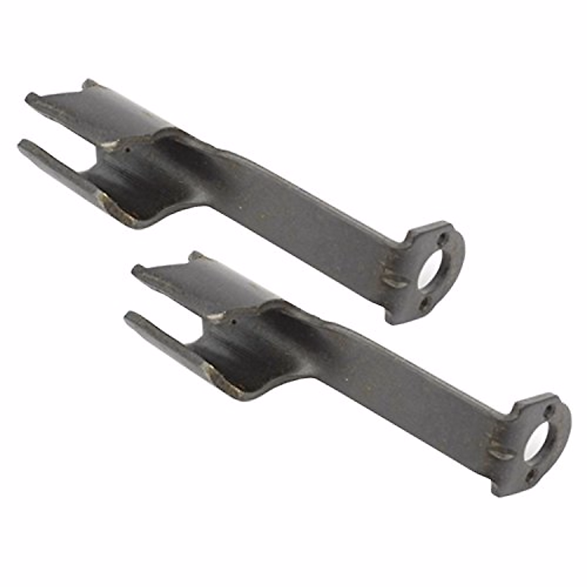 (2) Hitachi 888-256 Push Levers (A) for NR83A3, NR83A5