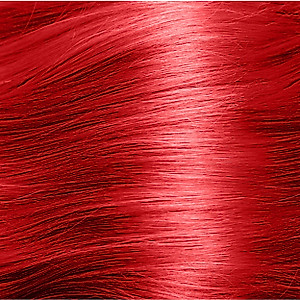 Punky Colour 3-in-1 Color Depositing Hair Cleanser & Conditioner, 8.5 fl oz. (Redilicious)