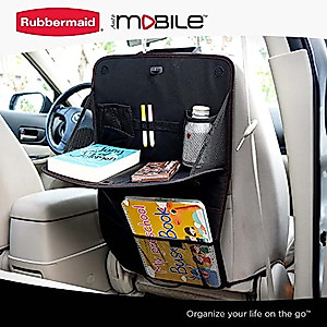Rubbermaid Back Seat Organizer