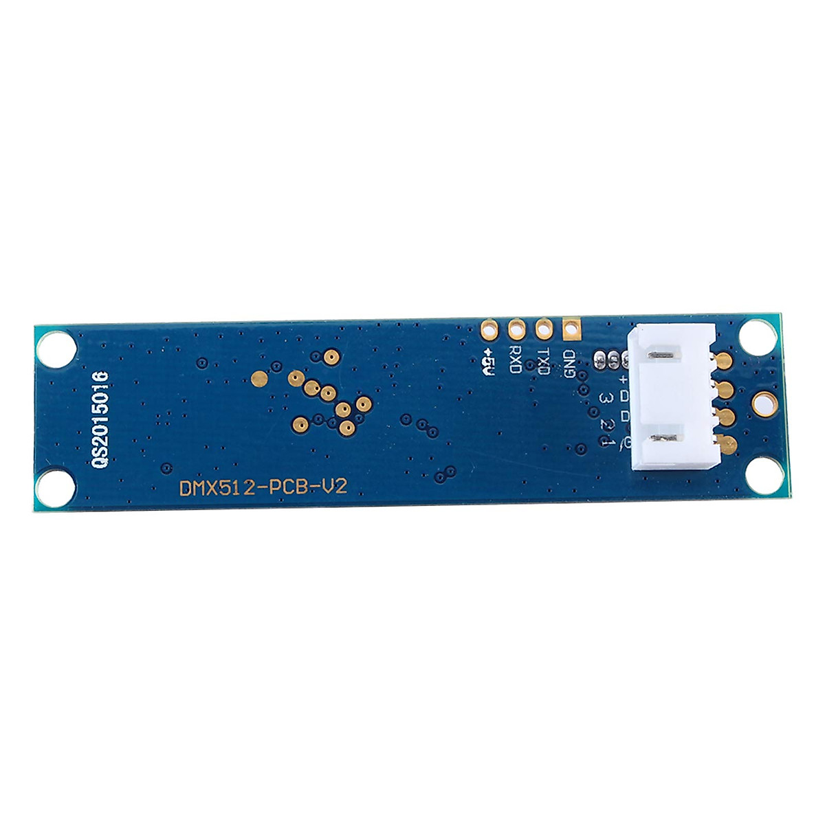 Jadeshay DMX512 Transceiver, PCB Module Board Wireless LED Controller Transmitter Receiver Learning Board