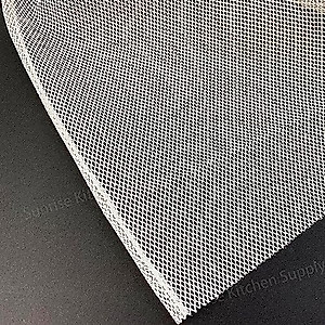 43" x 43" Sushi Rice Cooking Net/Rice Cooker Napkin/Sushi Rice Cooking Napkin (4)