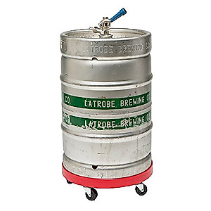 Devault Enterprises ICD 3000 Keg Dolly w/Casters