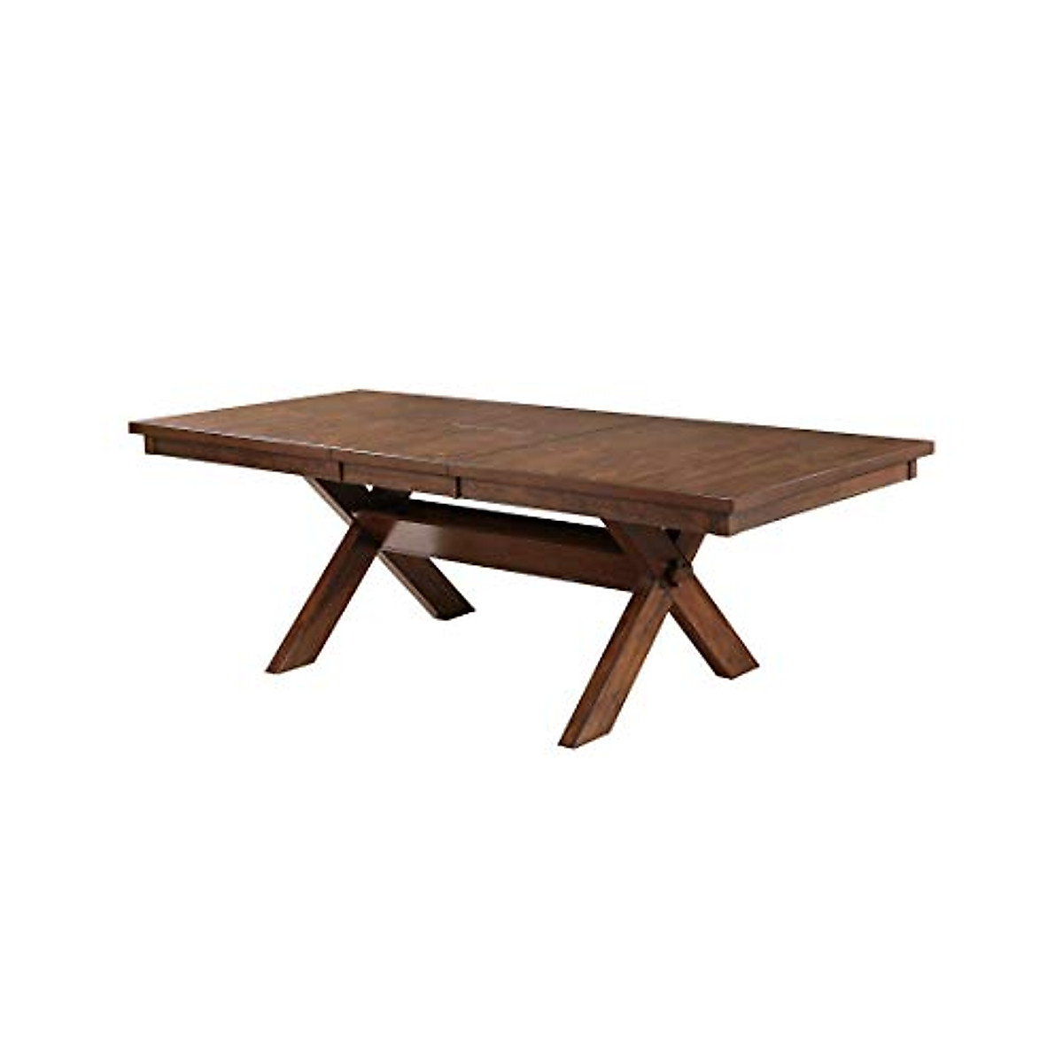 Powell 9 Piece Wooden dining set