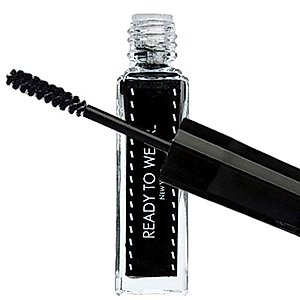 Ready To Wear Lash Extension - Fine DRY Fibers to Extend Lashes, Instantly Volumize & Elongate - No Glue Needed (Must use with Mascara)