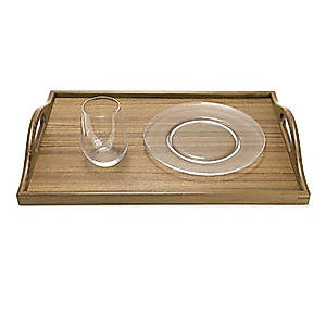 Whitecap 62418 Teak Serving Tray